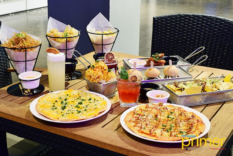 Hottest BGC Restaurant 2019 Food | Philippine Primer