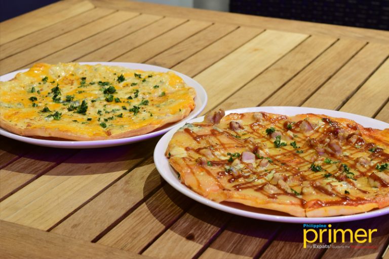 iDarts DASH in BGC: The First E-Darts Bar in the Philippines ...