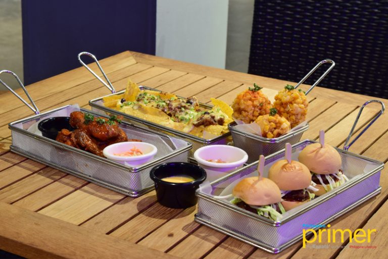 iDarts DASH in BGC: The First E-Darts Bar in the Philippines ...