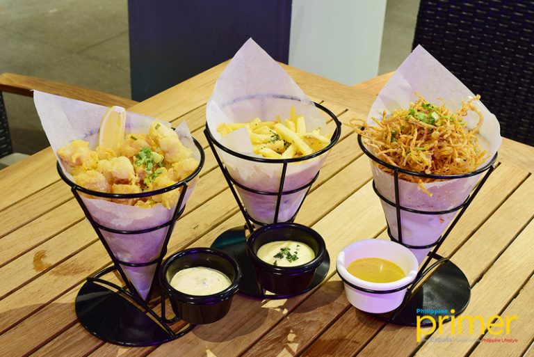 iDarts DASH in BGC: The First E-Darts Bar in the Philippines ...