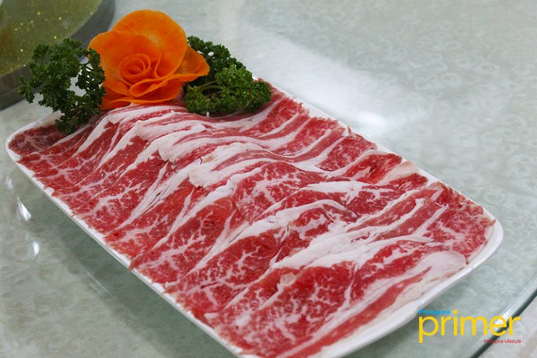 Jiang Nan Hotpot in Makati: A 24/7 Chinese Restaurant Amidst the City ...