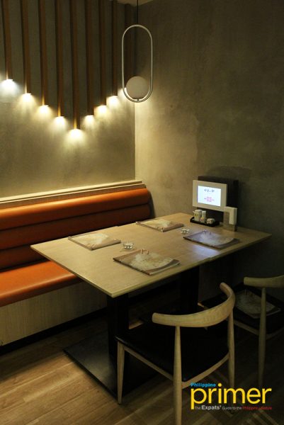 YAYOI Japanese Teishoku Restaurant in BGC Lets You Indulge in Authentic ...