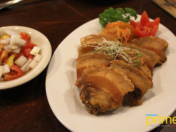 Uno Grille in Vigan: Serving Enticing Charcoal Grilled and Exotic ...