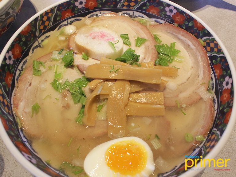 Hottest Hakodate Food 2019 Food | Philippine Primer