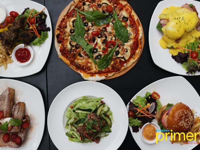 Antipodean Coffee Manila: A Cafe Haven in the Bustling City ...