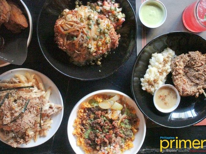 Tipple & Slaw in Quezon City: The Perfect Spot for Your Comfort Bites ...