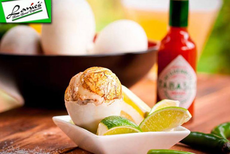 Lanie’s Batac Special Empanada in Ilocos Norte Adds a Twist to Your ...