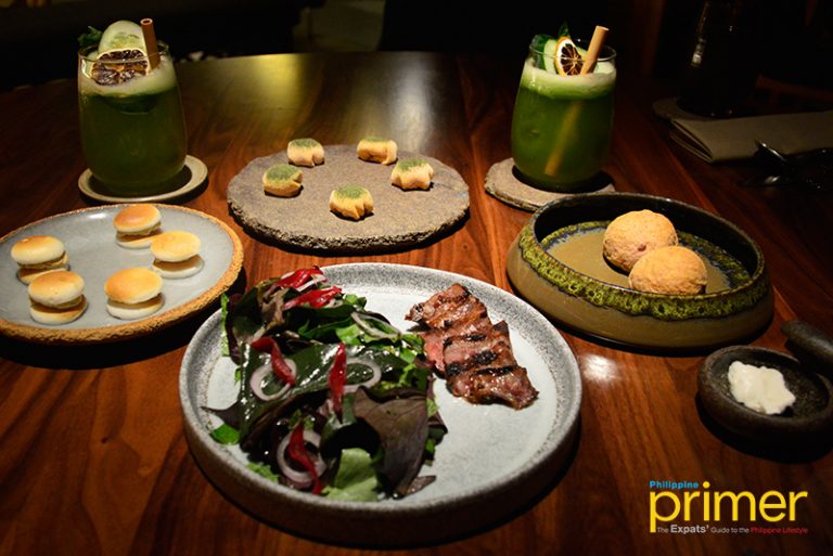 Hottest BGC Restaurant 2019 Food | Philippine Primer