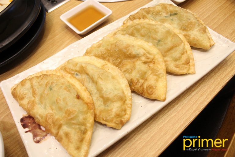 Soga Miga in Alabang: Serving Exceptional Grilled Wagyu from Korea ...