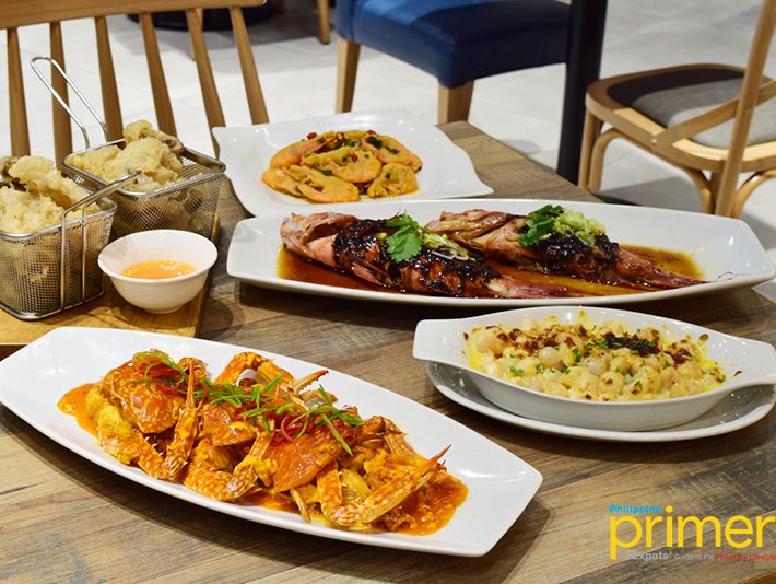 Hottest Buffet Food | Philippine Primer