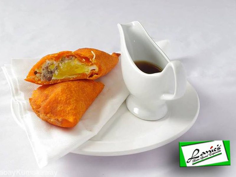 Batac Empanada Recipe | Deporecipe.co