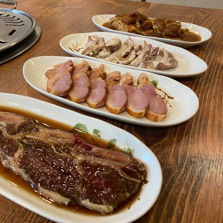 Soga Miga in Alabang: Serving Exceptional Grilled Korean Wagyu ...