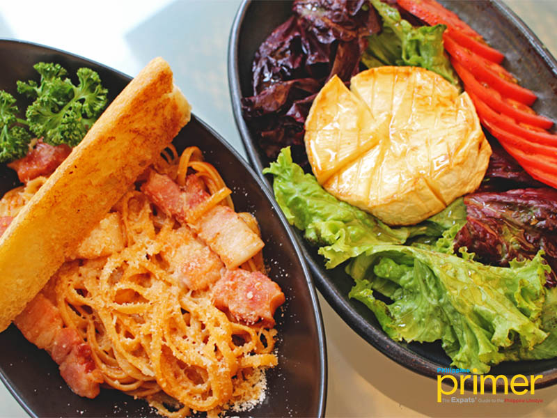 Hottest Rockwell Food | Philippine Primer