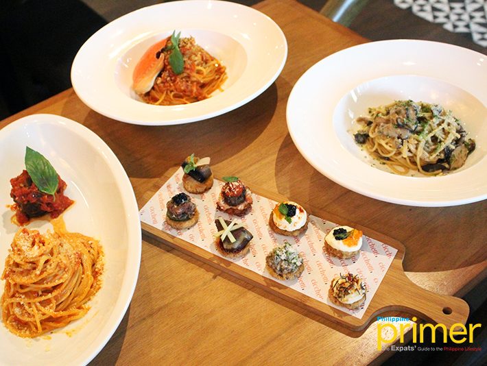 Hottest Uptown BGC Food | Philippine Primer