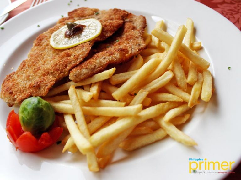 Hottest Bohol Food | Philippine Primer