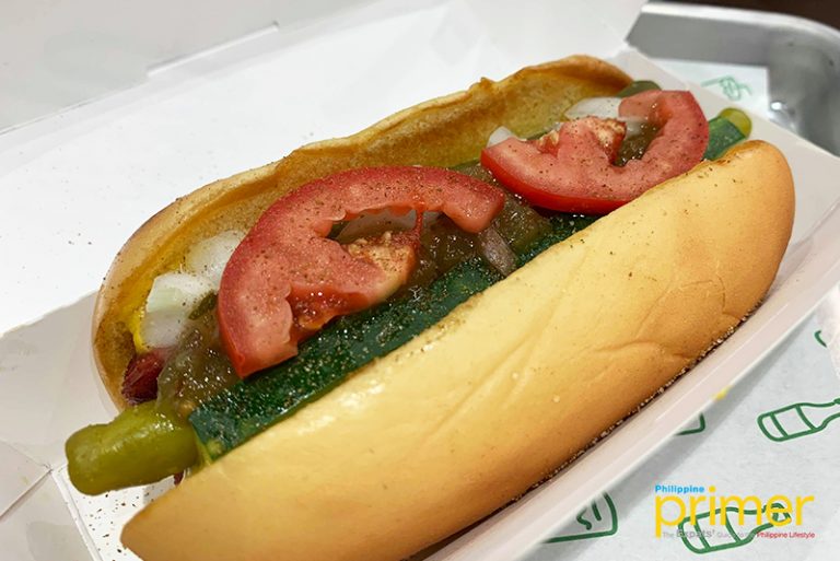 Shake Shack Philippines Serves Manila-Exclusive Menu | Philippine Primer