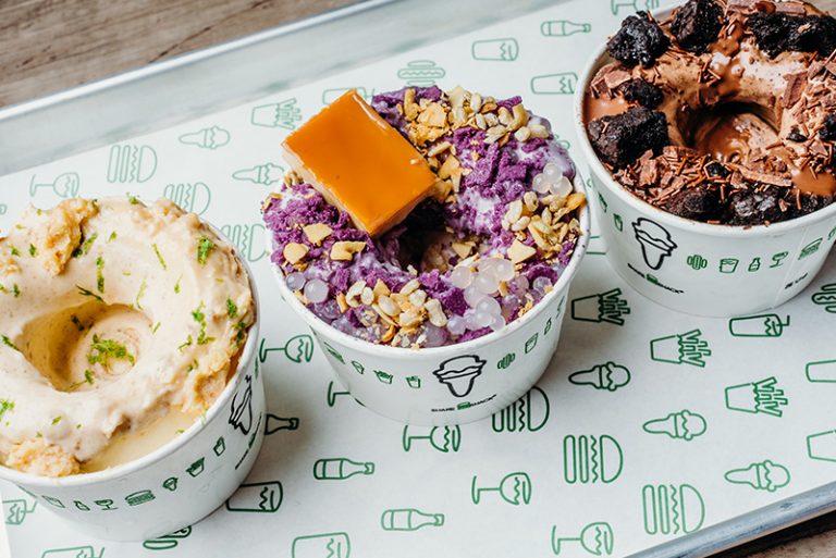 Shake Shack Philippines Serves Manila-Exclusive Menu | Philippine Primer