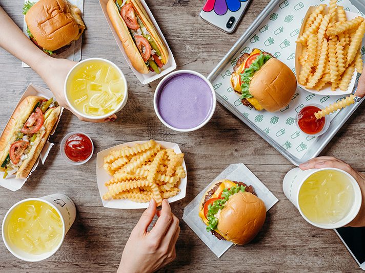 Shake Shack Philippines Serves Manila-Exclusive Menu | Philippine Primer