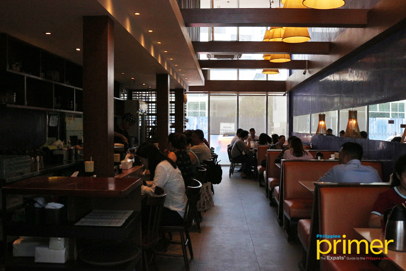 Ramen Yushoken in Alabang: A Crowd-Favorite Spot in the South ...