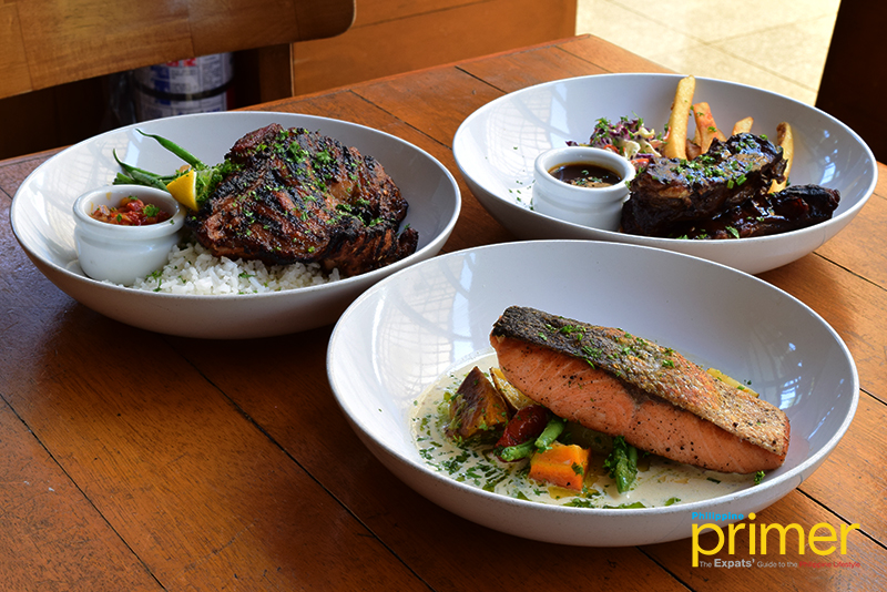 Draft Restaurant & Brewery in Rockwell: One of Makati’s Go-To Gastropub ...