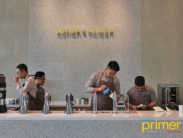Harlan + Holden Coffee: The First Online Coffee Shop in the PH | Philippine Primer