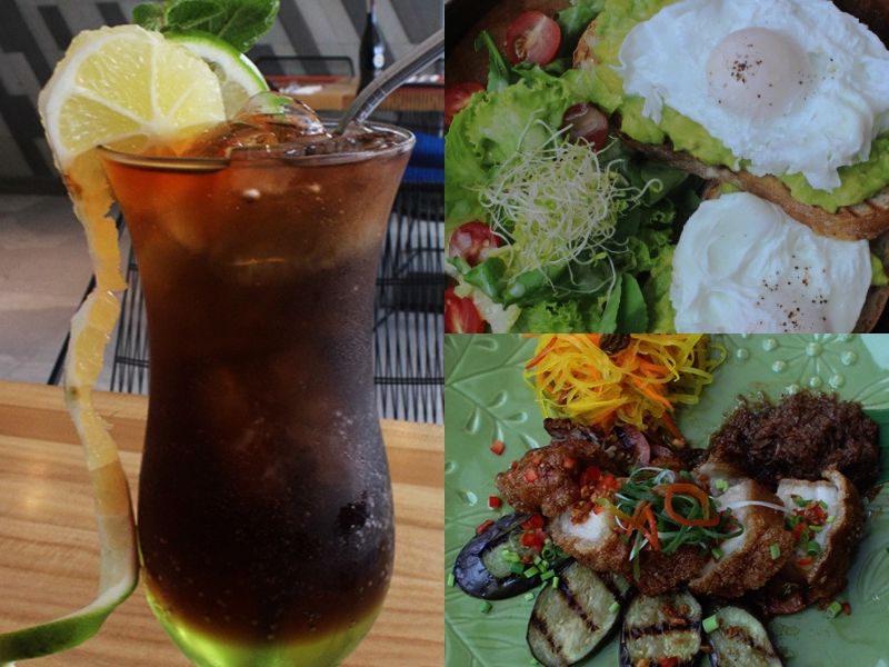 Hottest Bar and Resto Food | Philippine Primer