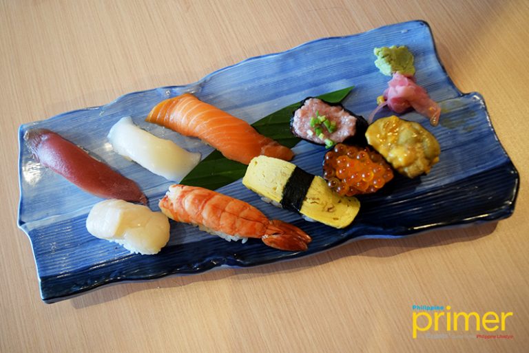 Washoku Musashi-Maru in Makati: A Tonkatsu Destination in Japan Town ...