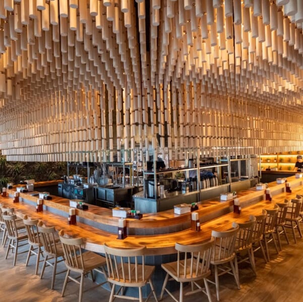 Mendokoro Ramenba in Makati: The First Ramen Bar Concept in the ...