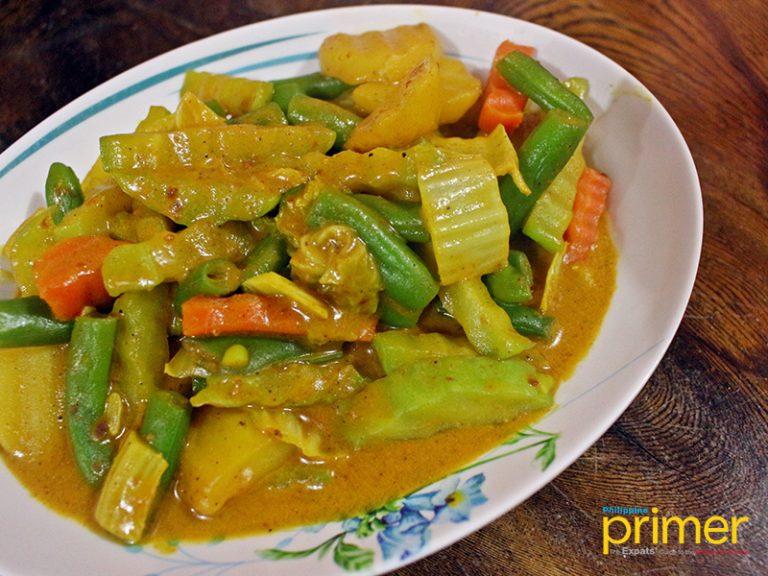 Hottest Ifugao Food | Philippine Primer