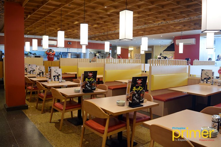 Washoku Musashi-Maru in Makati: A Tonkatsu Destination in Japan Town ...