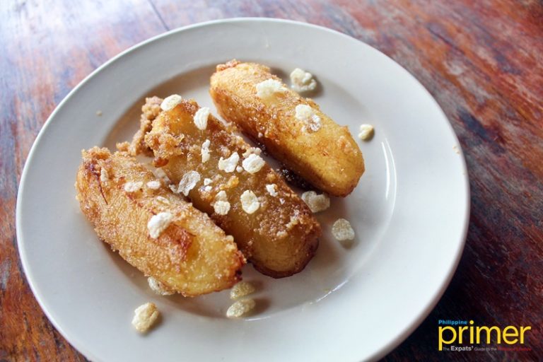 Batad Pension in Banaue: Your Perfect Stop-over for Sizzling Plates and ...