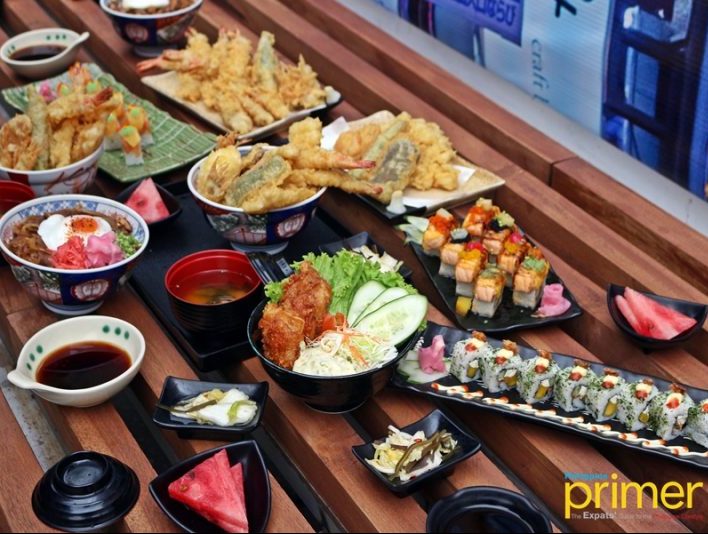 Hottest Glorietta Food | Philippine Primer