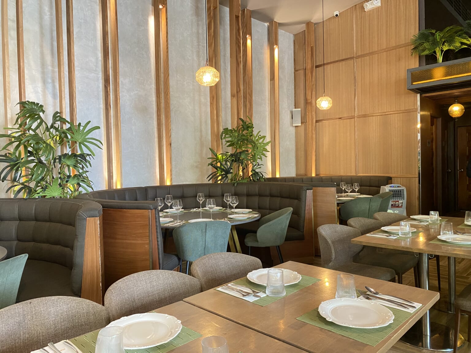 Mango Tree in BGC: Authentic Thai Without the Flight | Philippine Primer