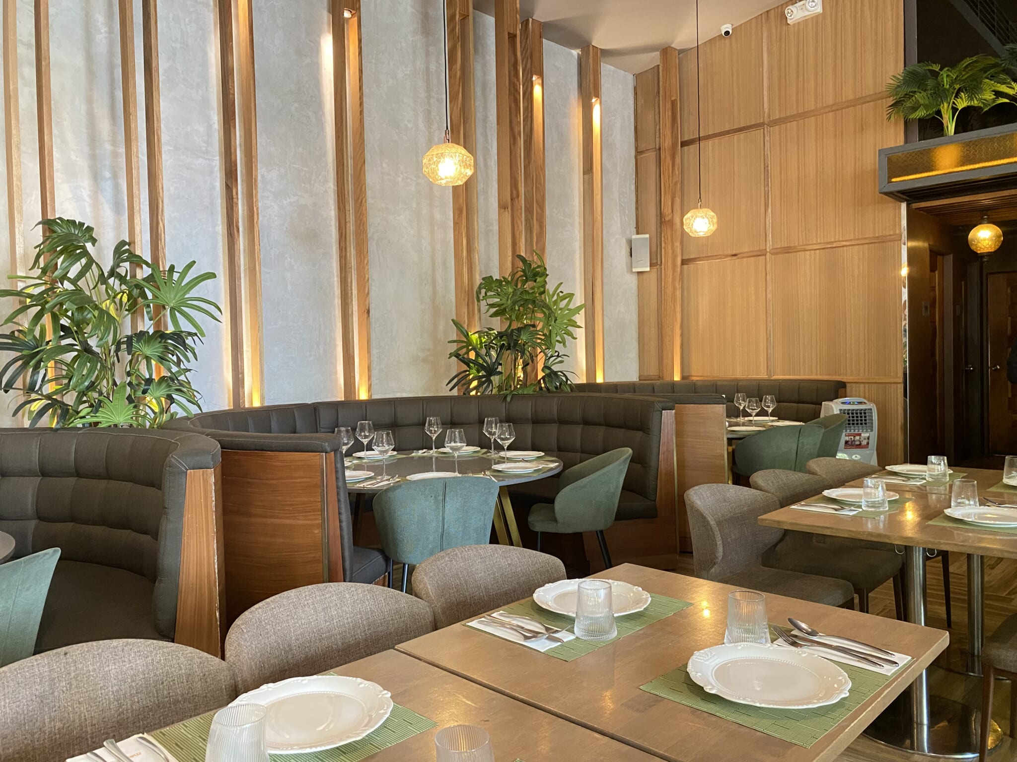 Mango Tree in BGC: Authentic Thai Without the Flight | Philippine Primer