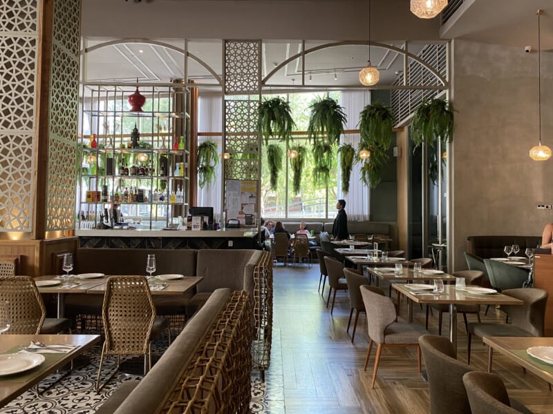 Mango Tree in BGC: Authentic Thai Without the Flight | Philippine Primer