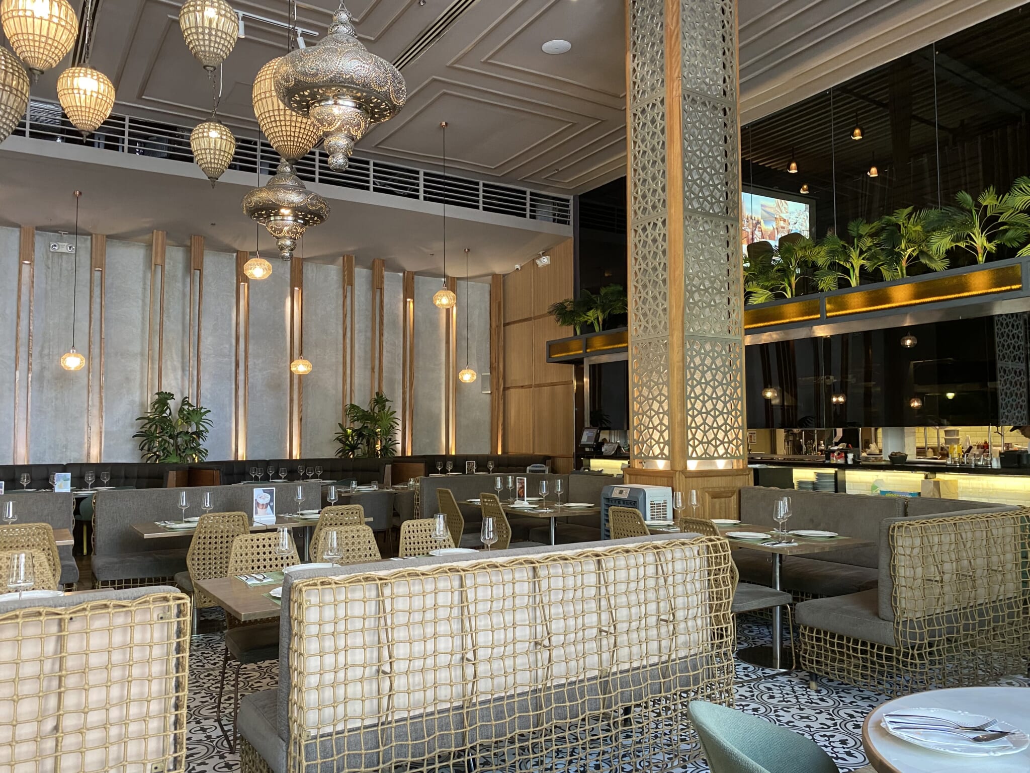 Mango Tree in BGC: Authentic Thai Without the Flight | Philippine Primer