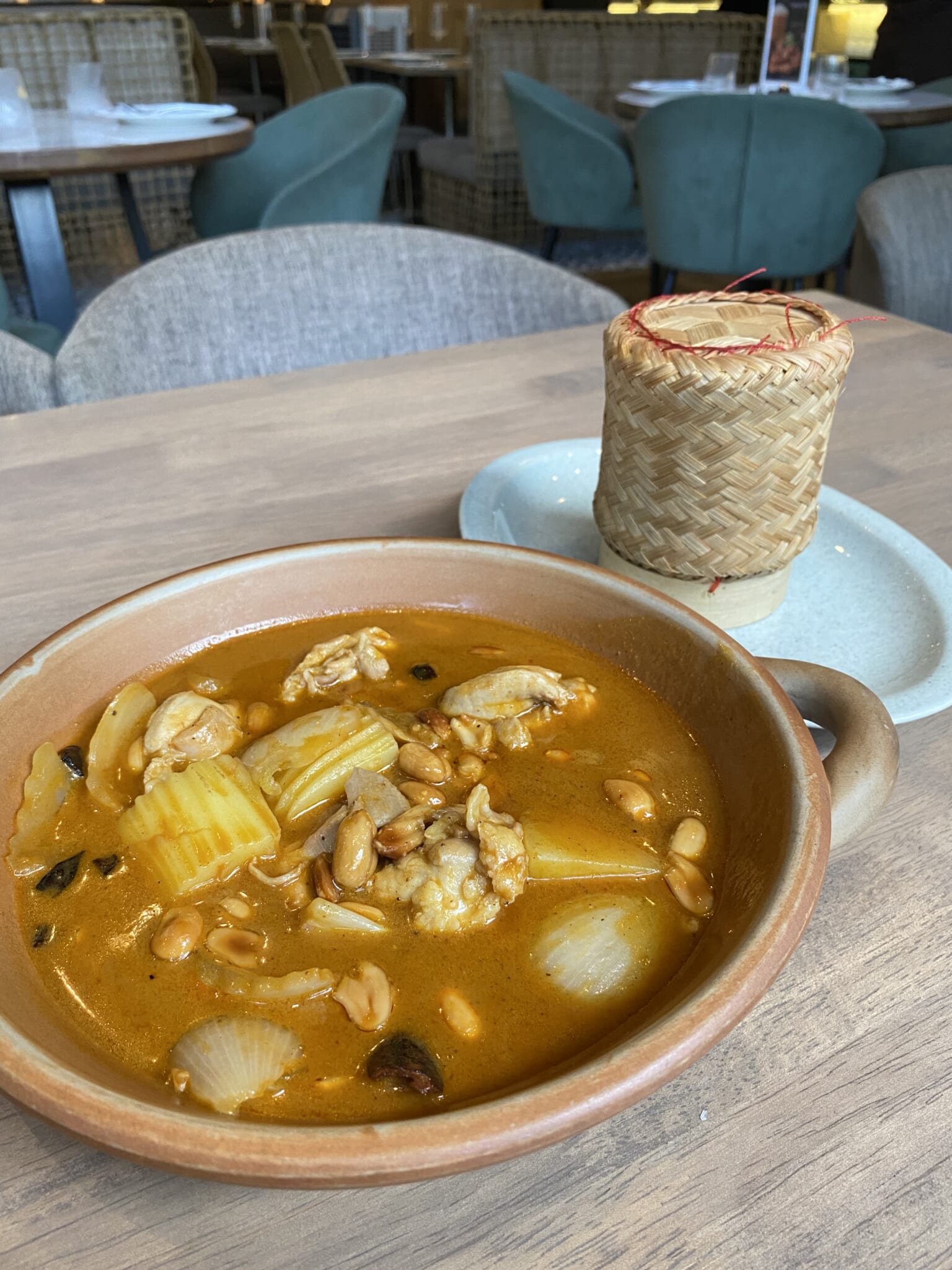 Mango Tree in BGC: Authentic Thai Without the Flight | Philippine Primer