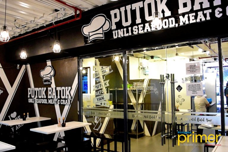 Yumboss Putok Batok Satisfies Your Cravings for Unlimited Filipino ...