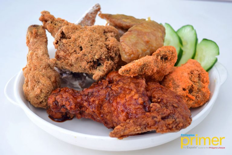 Yumboss Putok Batok Satisfies Your Cravings for Unlimited Filipino ...