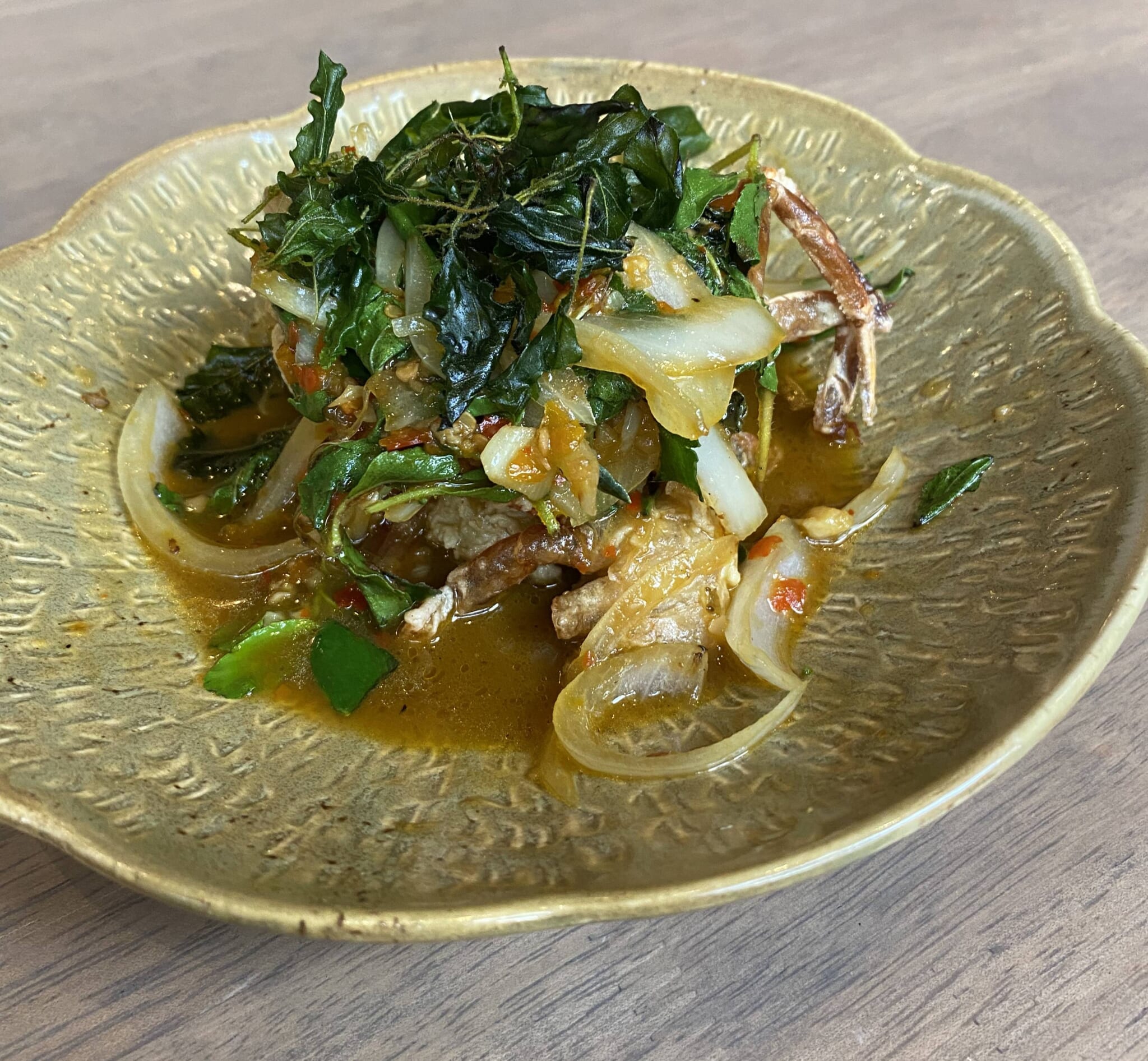 Mango Tree in BGC: Authentic Thai Without the Flight | Philippine Primer