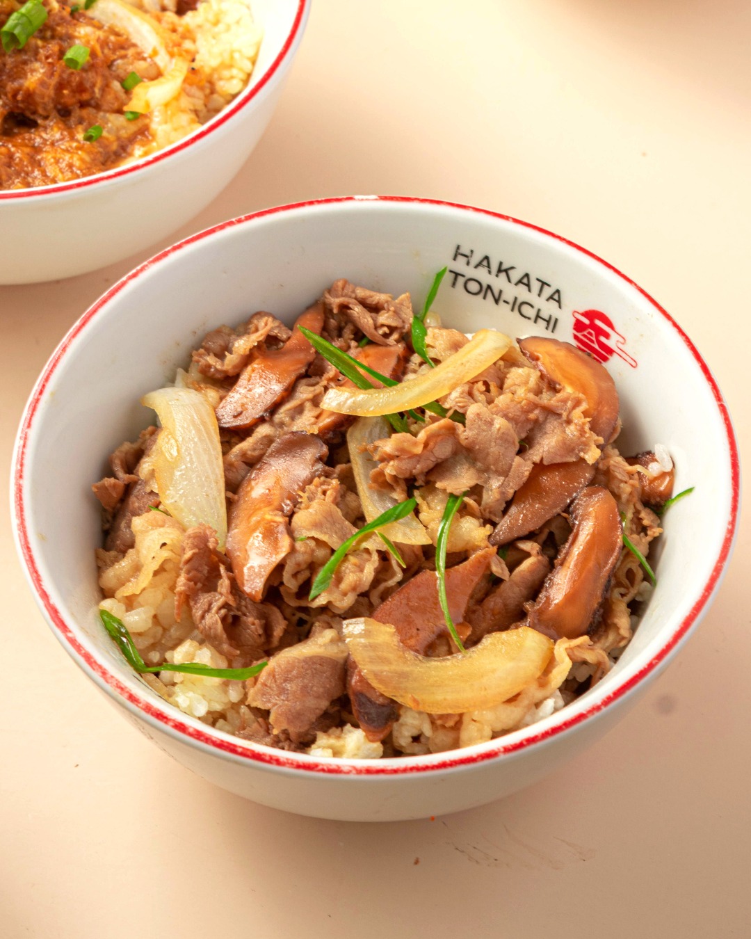 Hakata Ton-ichi in Makati: Affordable Ramen Sets and Sides | Philippine ...