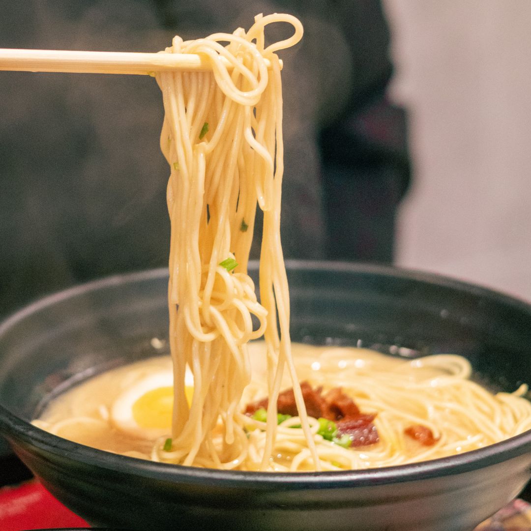 Hakata Ton-ichi in Makati: Affordable Ramen Sets and Sides | Philippine ...