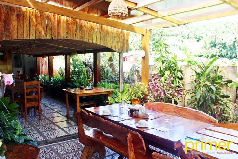Vunong Dinette at Jessica’s Place in Basco, Batanes: A Haven of ...