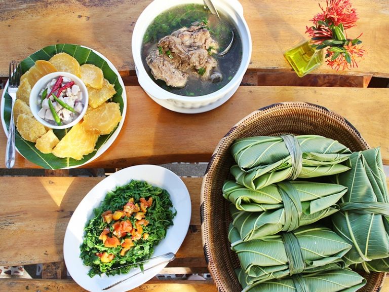 Hottest Batanes Restaurant 2019 Food | Philippine Primer