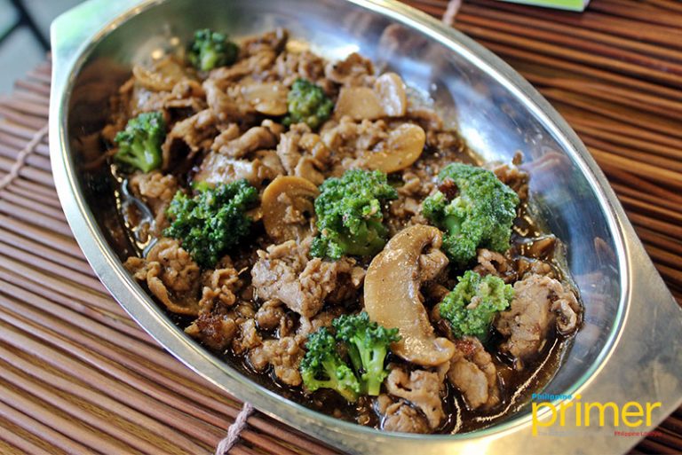 Wok2Go in Double Dragon Plaza: A Healthy Fast Food for the Working ...