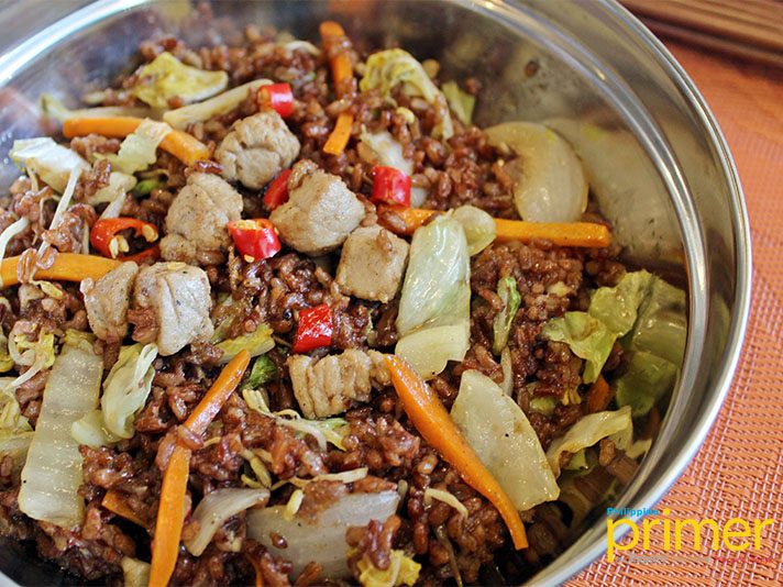 Wok2Go in Double Dragon Plaza: A Healthy Fast Food for the Working ...