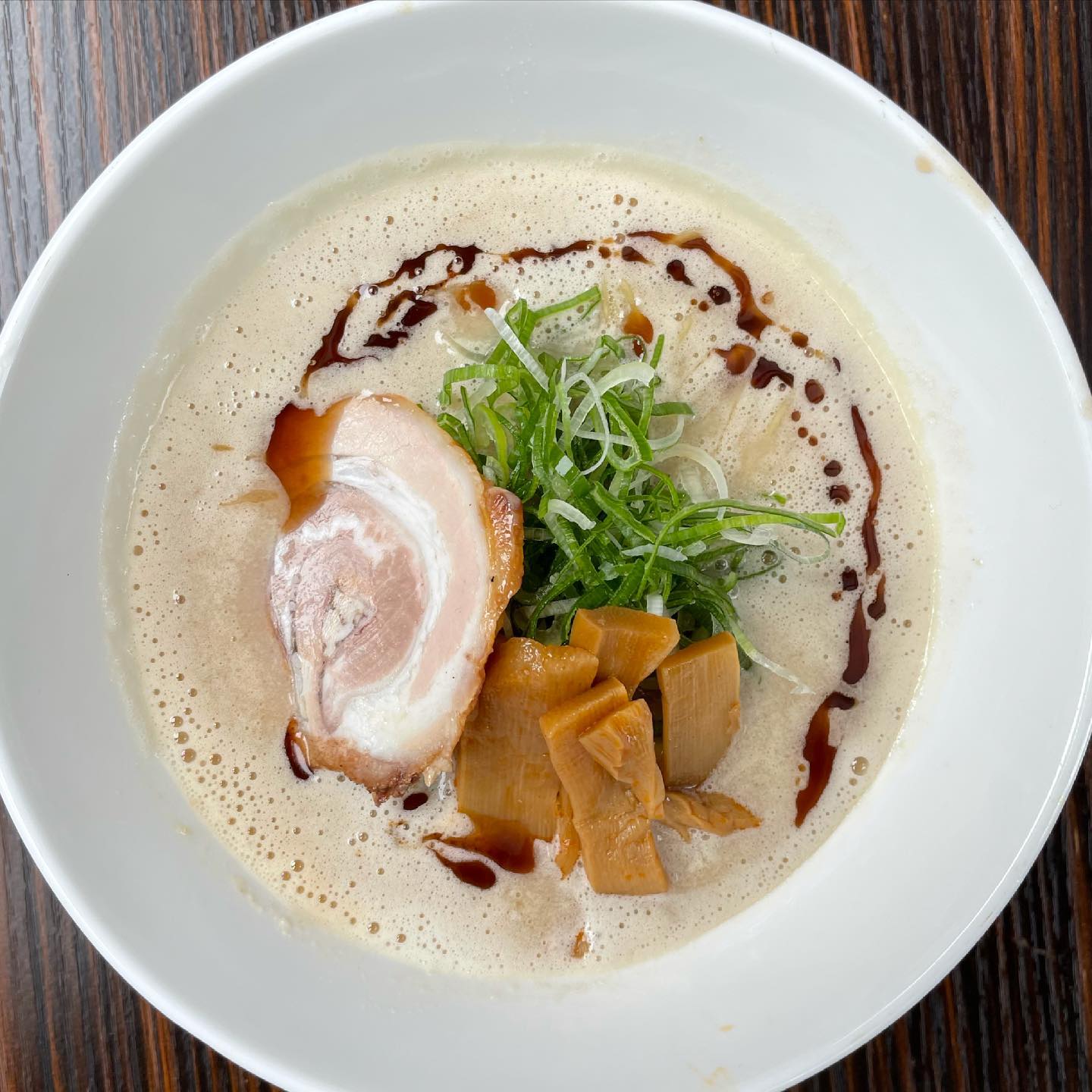 Menya Ippondo in Makati: Home of the Famous Jiro-kei Ramen and ...