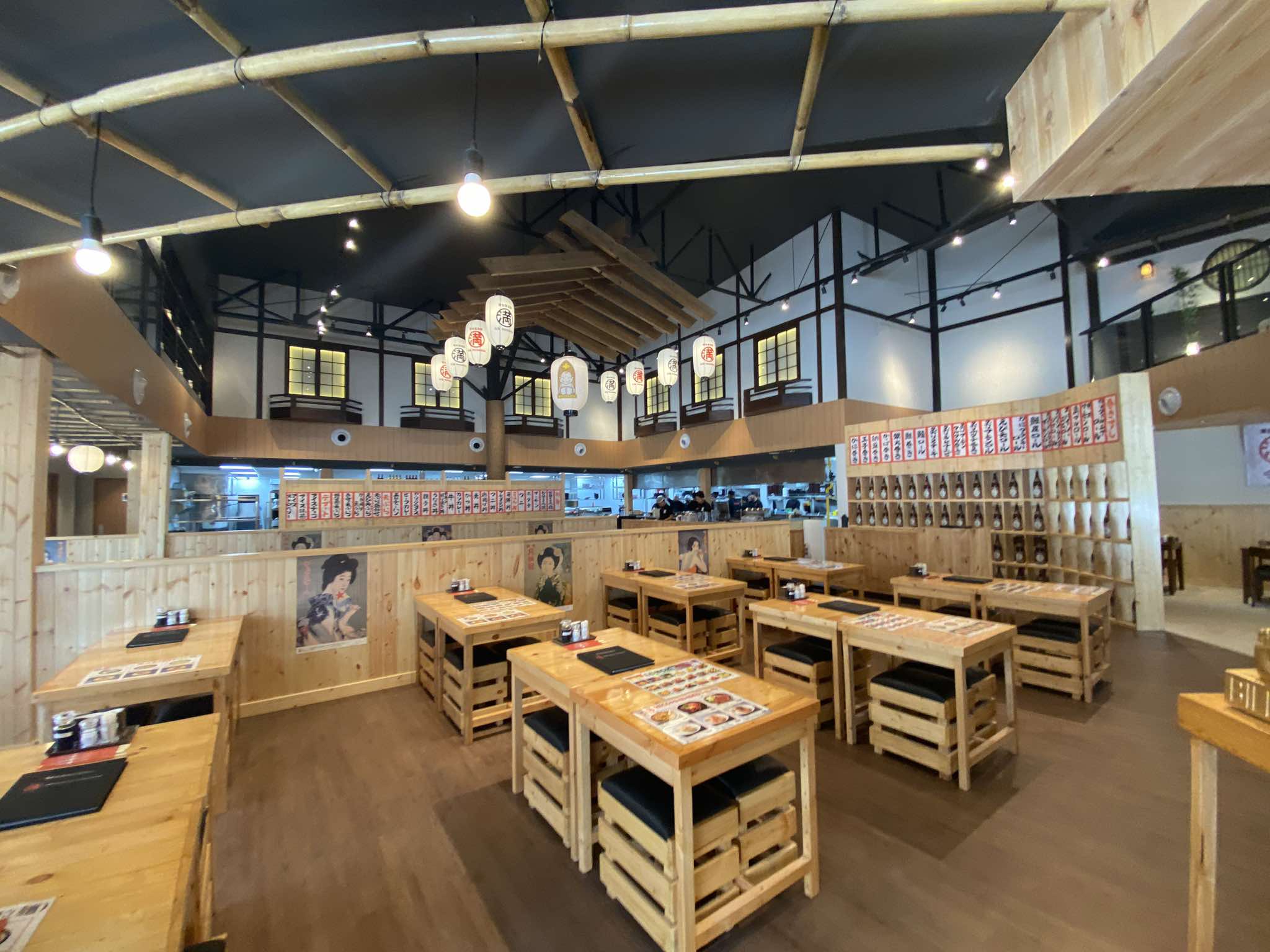 Manmaru Japanese Restaurant in Makati: Your Go-To Place for Japanese Comfort Food | Philippine ...