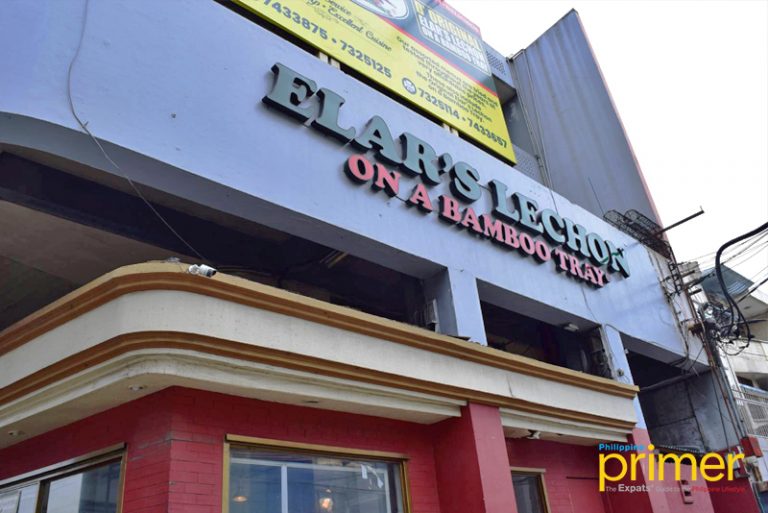 Elar’s Lechon in Quezon City: A Classic Taste of Crispy Lechon ...