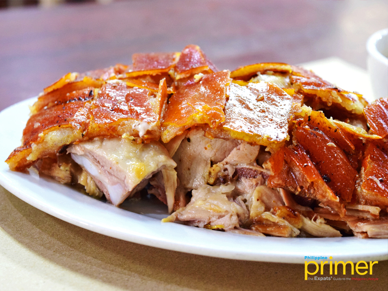 Elar’s Lechon in Quezon City: A Classic Taste of Crispy Lechon ...